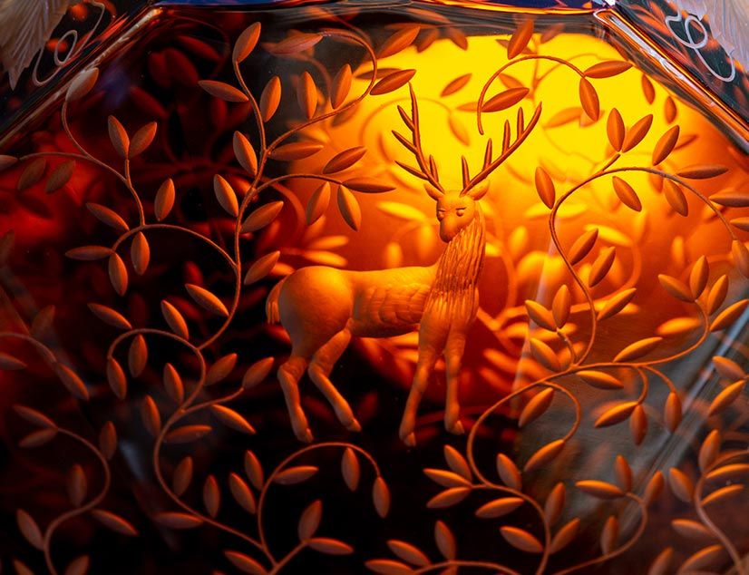 Hine Cognac - At Hine And Nowhere Else