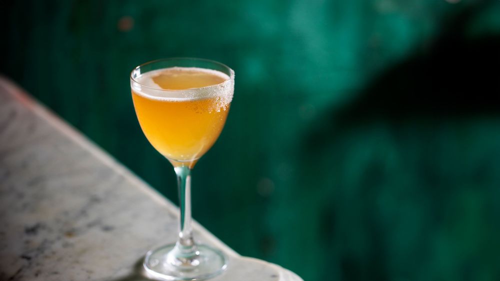 Hine Cognac - At Hine And Nowhere Else