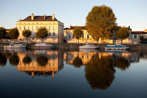 Hine Cognac - At Hine And Nowhere Else